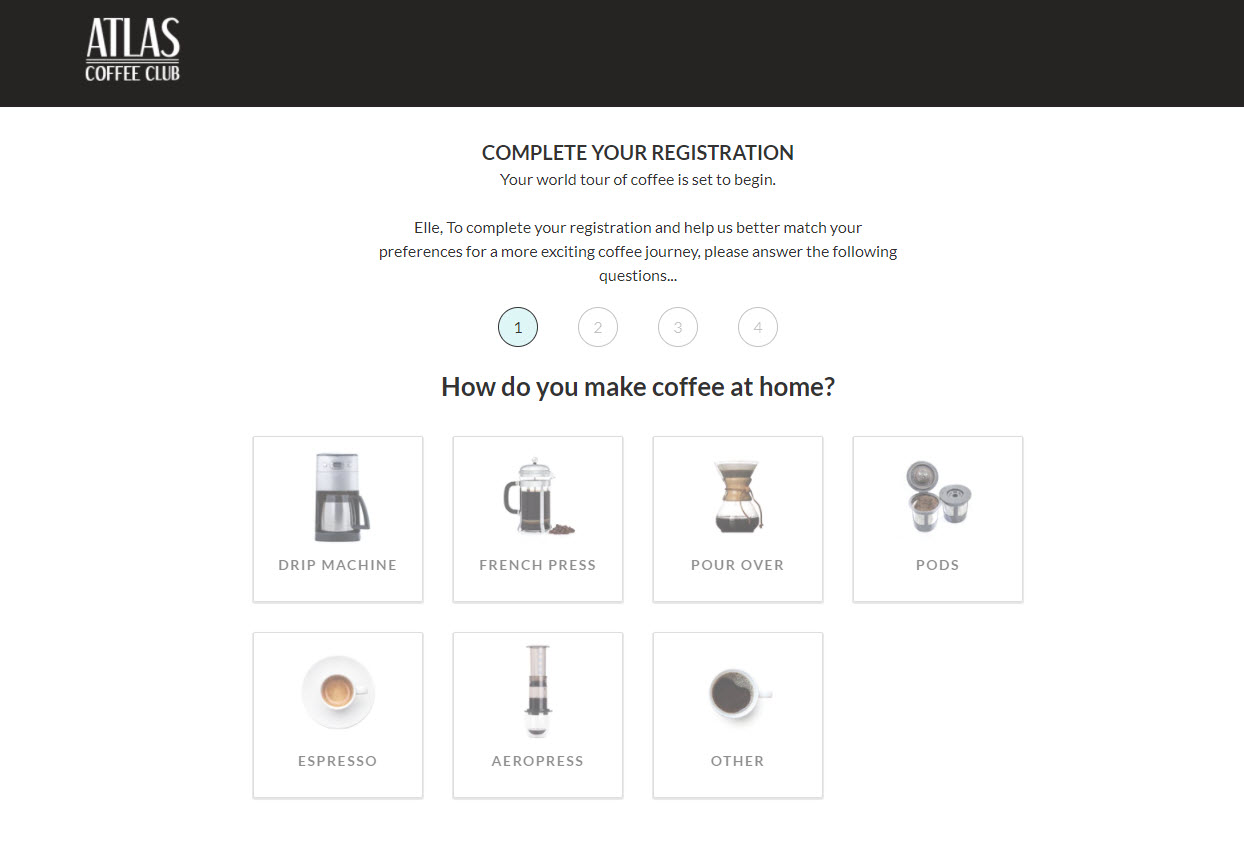 Atlas Coffee Club Overview: Everything You Need To Know Before Buying ...