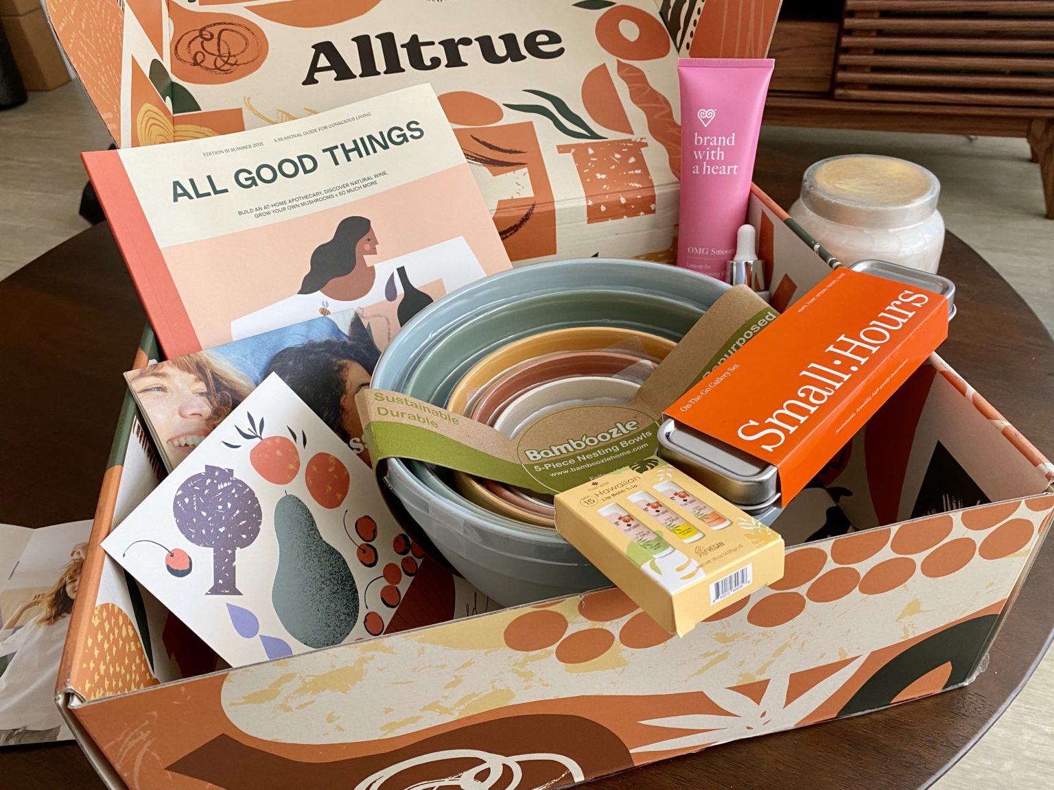 Alltrue Subscription Box: Everything You Need To Know + Coupon ...