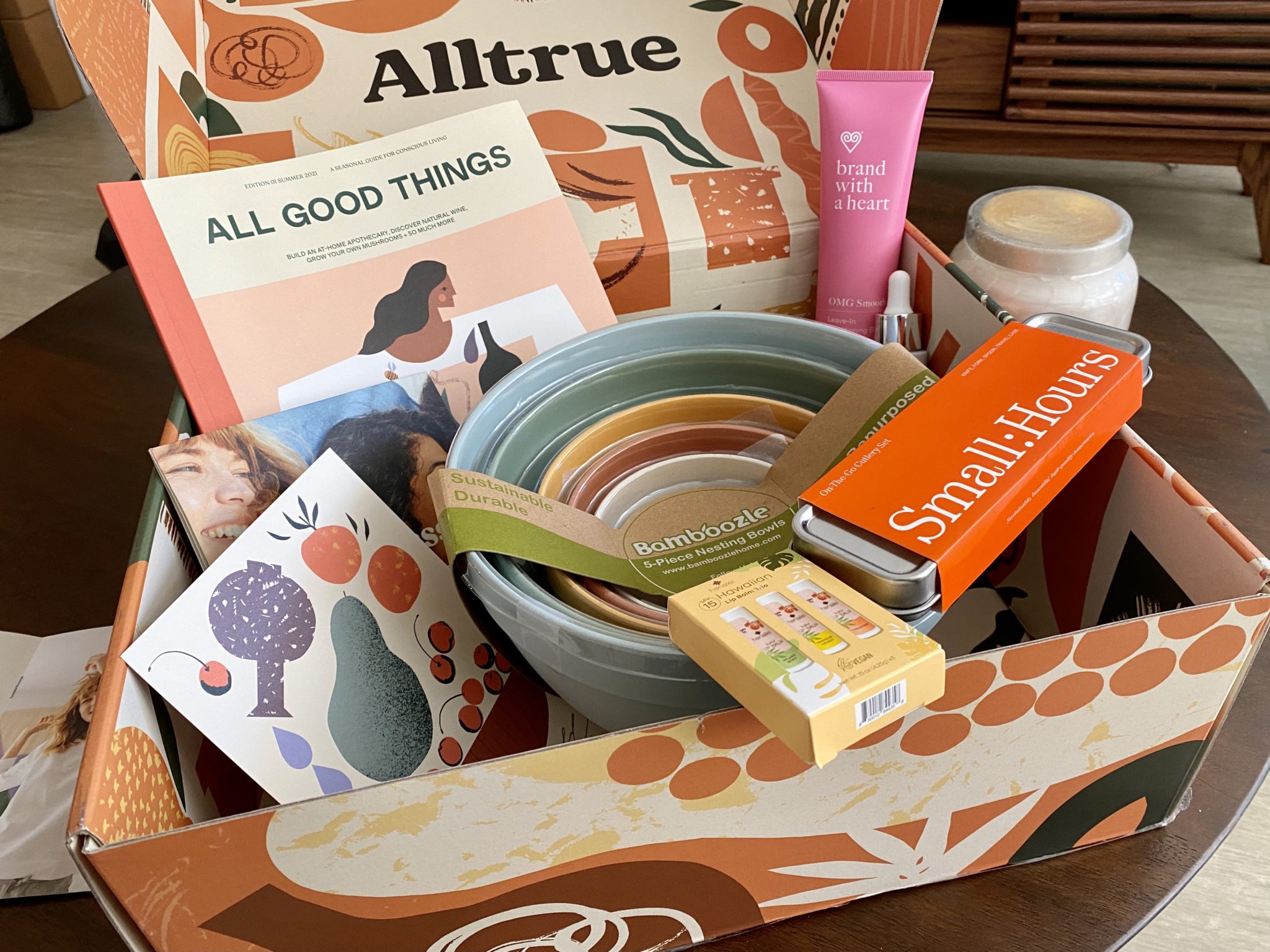 Alltrue Subscription Box: Everything You Need To Know + Coupon ...