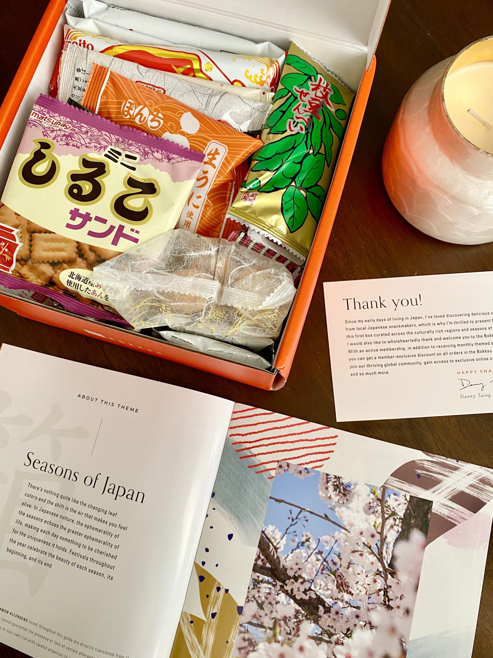 Bokksu Review: Is It Worth The Money? - Subscription Box Expert