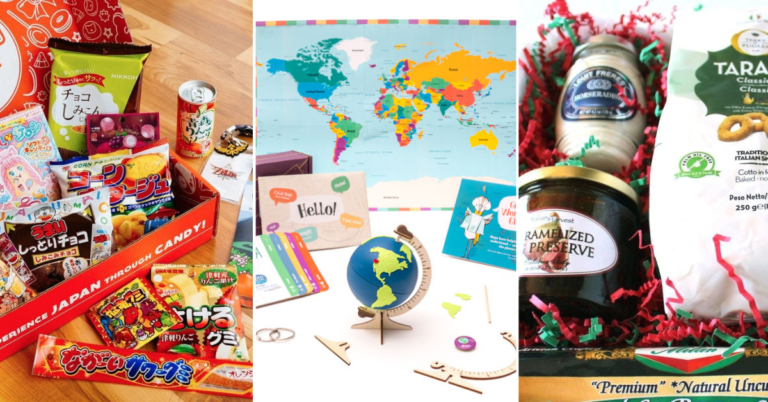 18 Best Subscription Boxes For Travelers - Subscription Box Expert