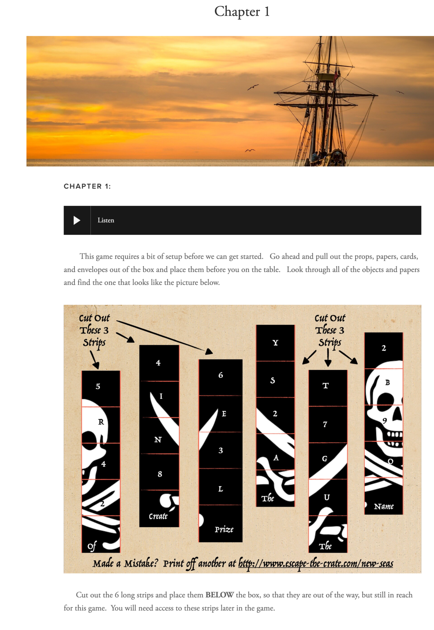 Escape The Crate Review: Is This Subscription Worth The Money ...
