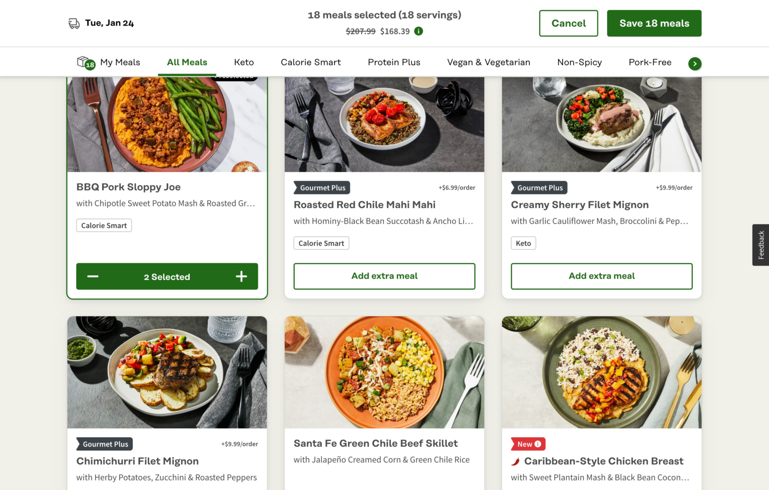 Trifecta Review: Is This Meal Subscription Worth It? (Read This Before ...