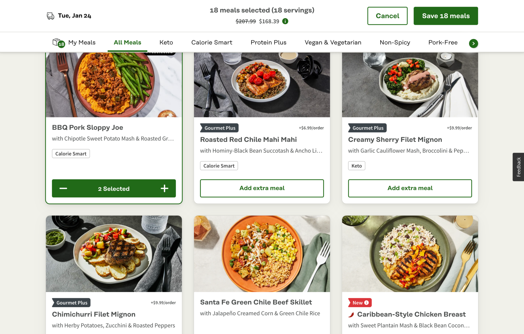 Trifecta Review: Is This Meal Subscription Worth It? (Read This Before ...