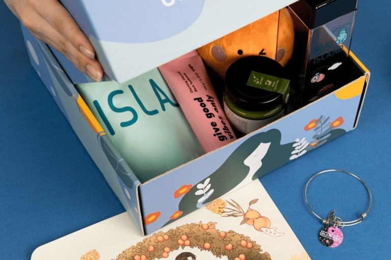32 Fun Subscription Boxes For Kids Who Love To Do Things - Subscription ...