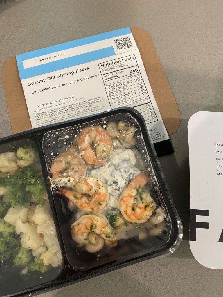 Factor 75 Review: Is It Worth The Money? (My Honest Opinion ...