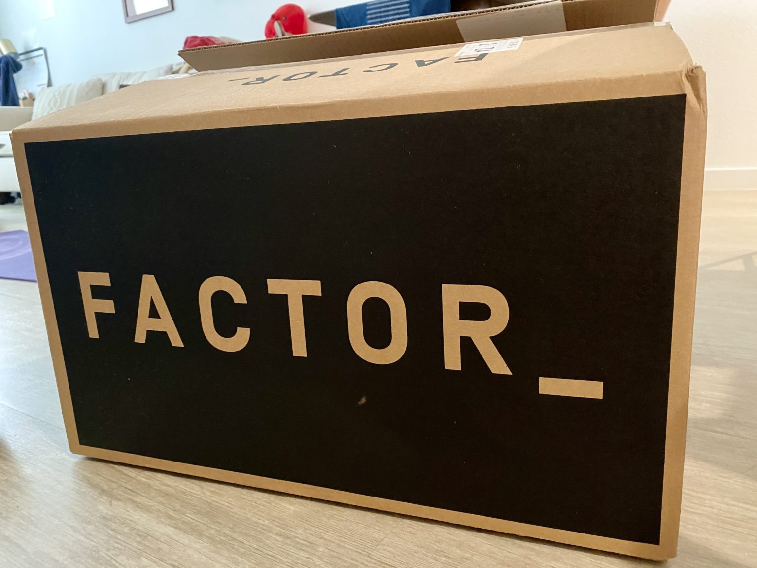 Factor 75 Review: Is It Worth The Money? (My Honest Opinion ...