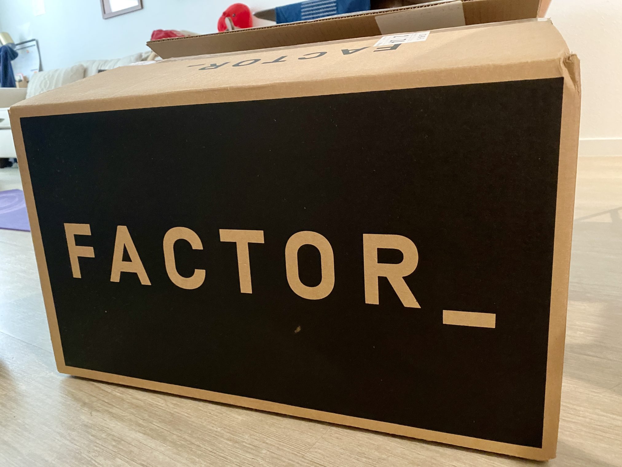 Factor 75 Review Is It Worth The Money My Honest Opinion