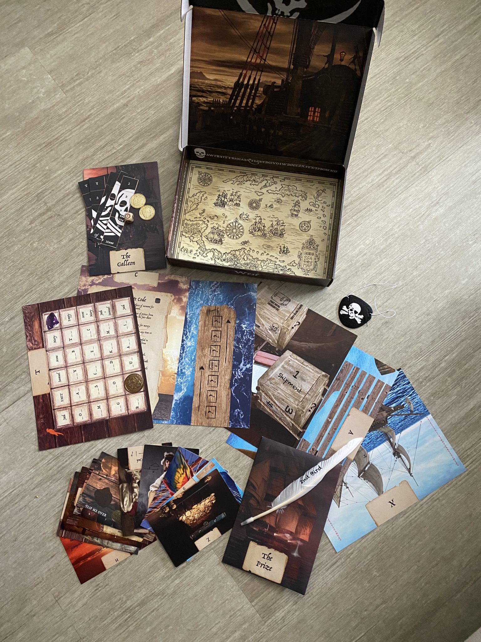 Escape The Crate Review: Is This Subscription Worth The Money ...