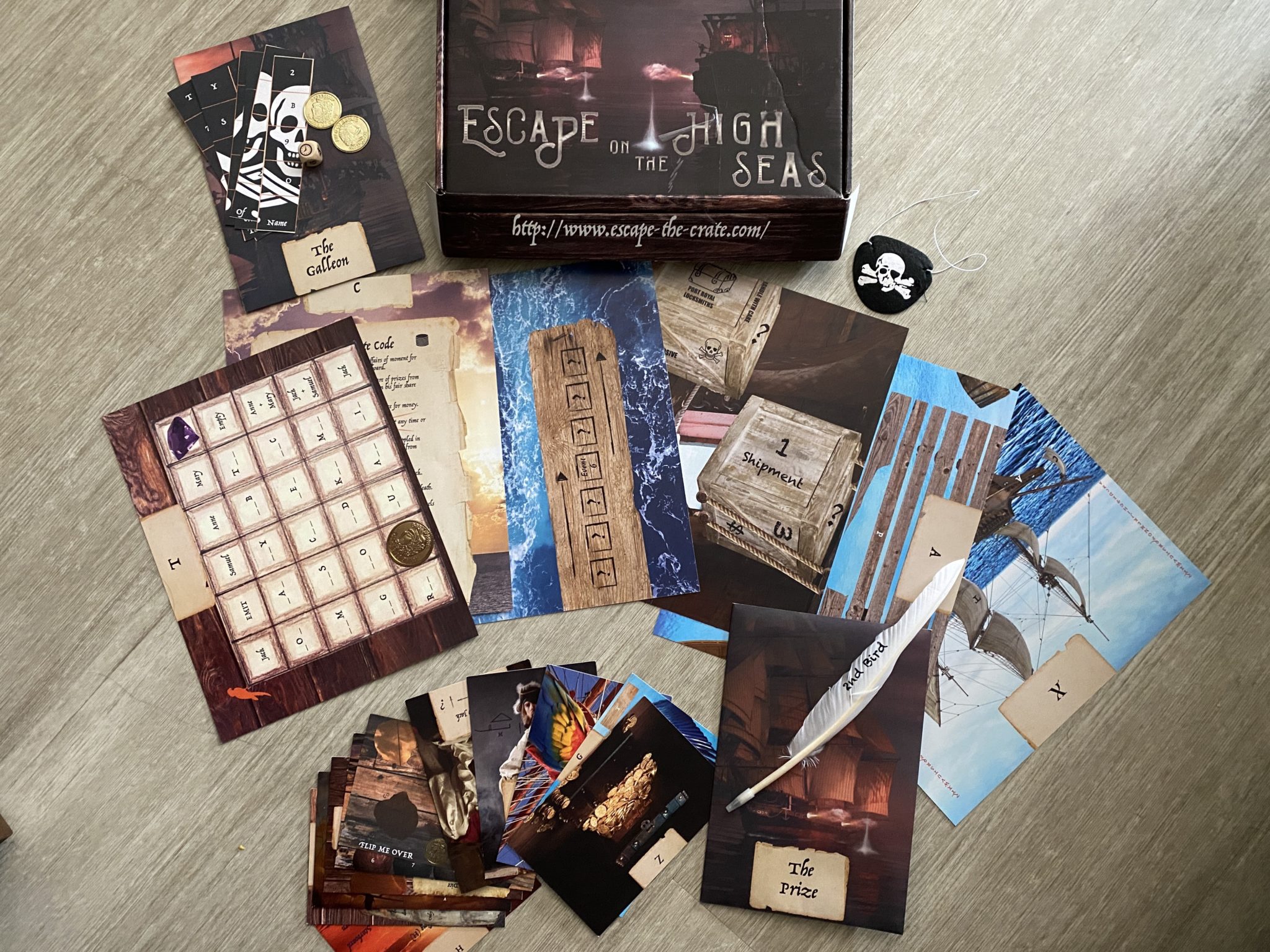 Escape The Crate Review: Is This Subscription Worth The Money ...