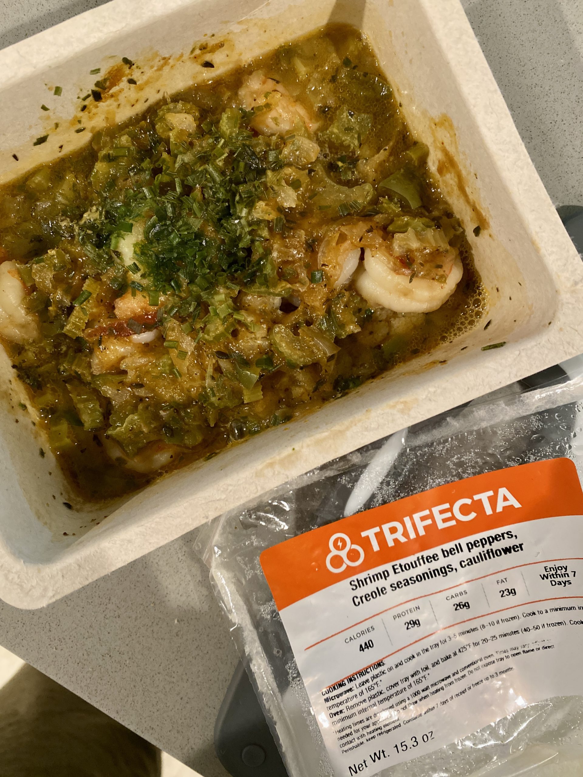 Trifecta Review: Is This Meal Subscription Worth It? (Read This Before ...