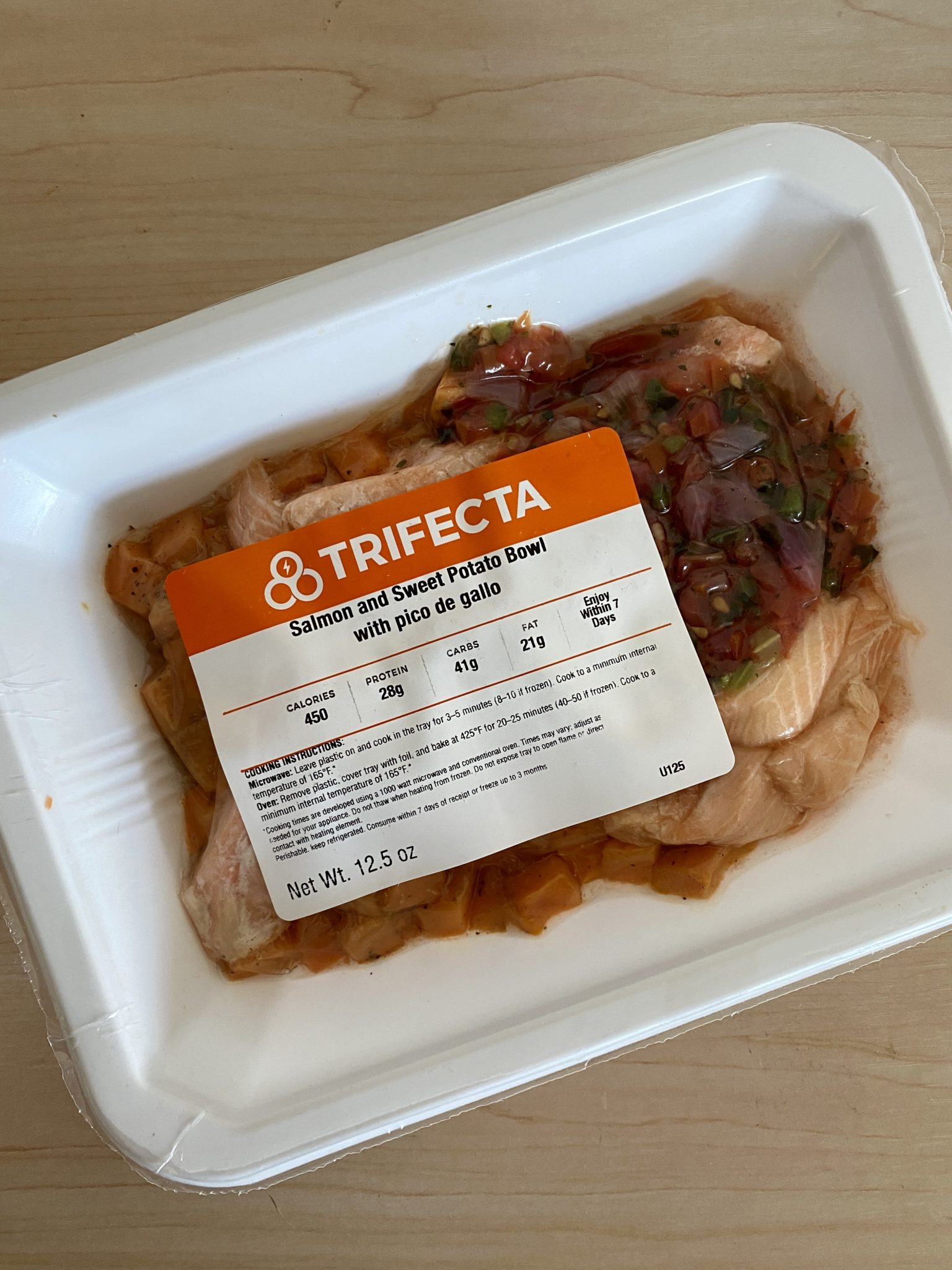 Trifecta Review: Is This Meal Subscription Worth It? (Read This Before ...