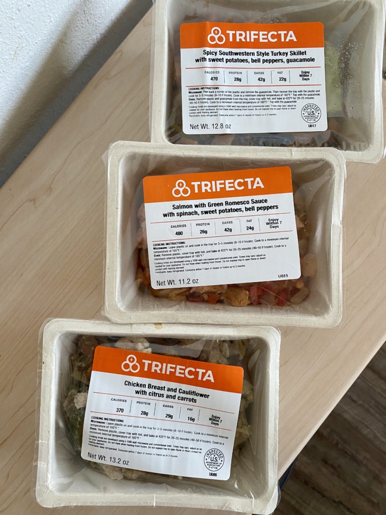 Trifecta Review: Is This Meal Subscription Worth It? (Read This Before ...
