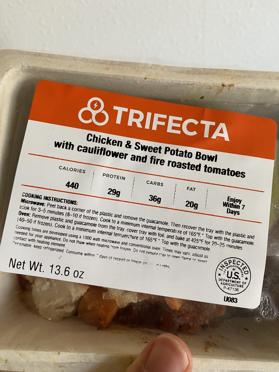 Trifecta Review: Is This Meal Subscription Worth It? (Read This Before ...