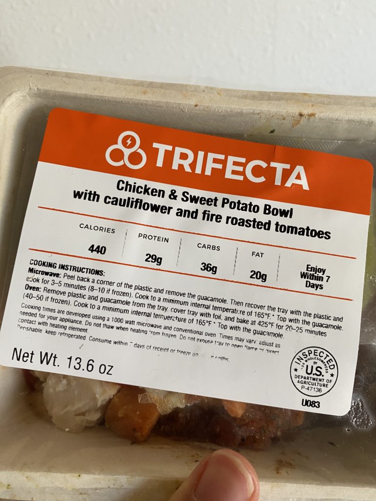 Trifecta Review: Is This Meal Subscription Worth It? (Read This Before ...