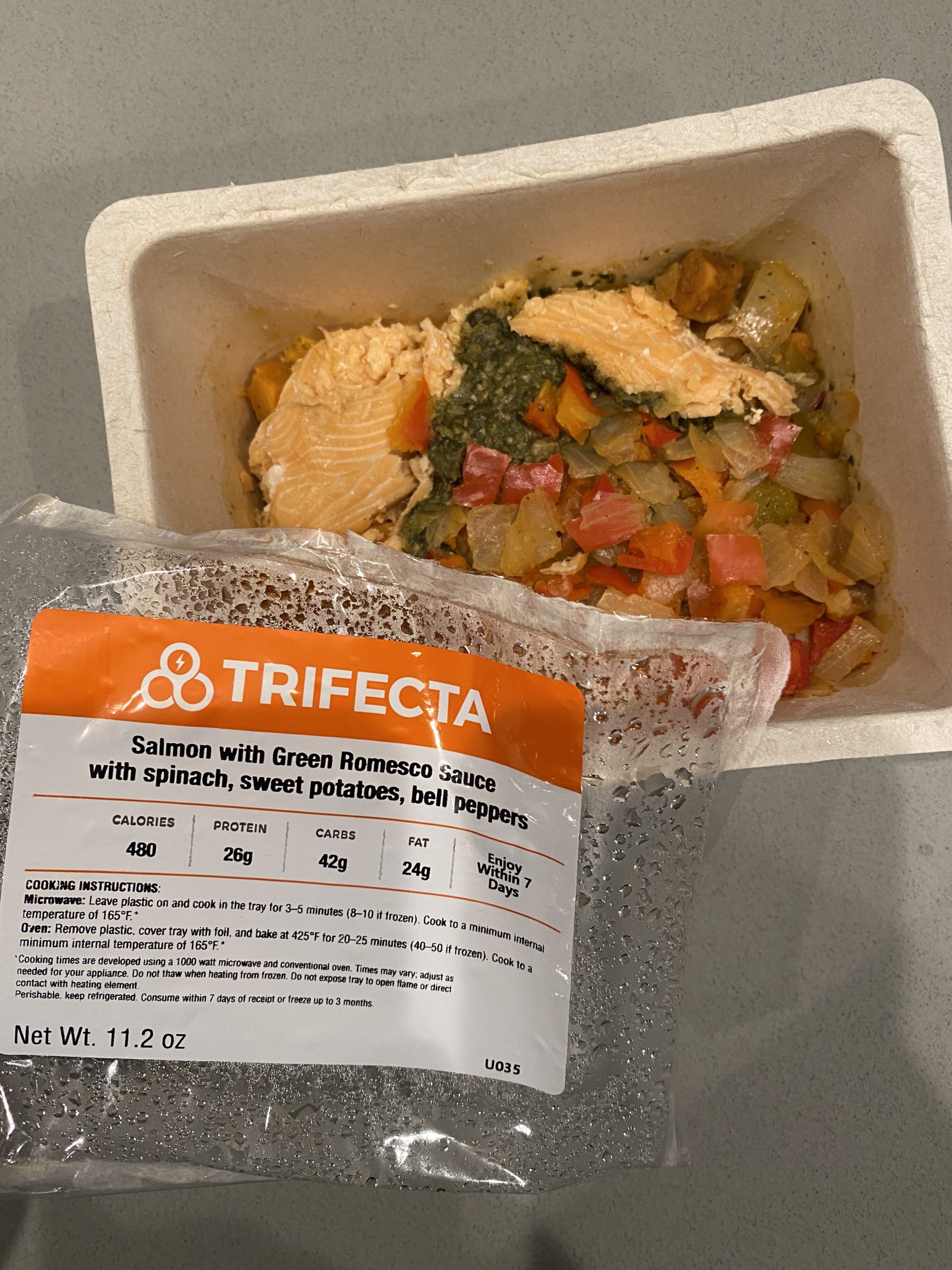 Trifecta Review: Is This Meal Subscription Worth It? (Read This Before ...