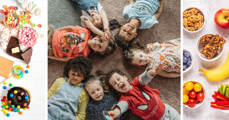 7 Snack Subscription Boxes Perfect For Kids (And Parents ...